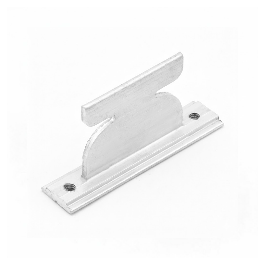 PRE951-PRESILLA DE COLUMNA PIEL DE VIDRIO AXAL – Ferreteria Marani S.A.